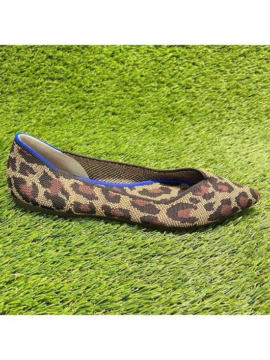 Rothy’s | Shoes | Rothys The Point Womens Size 9 Brown Casual Classic ...